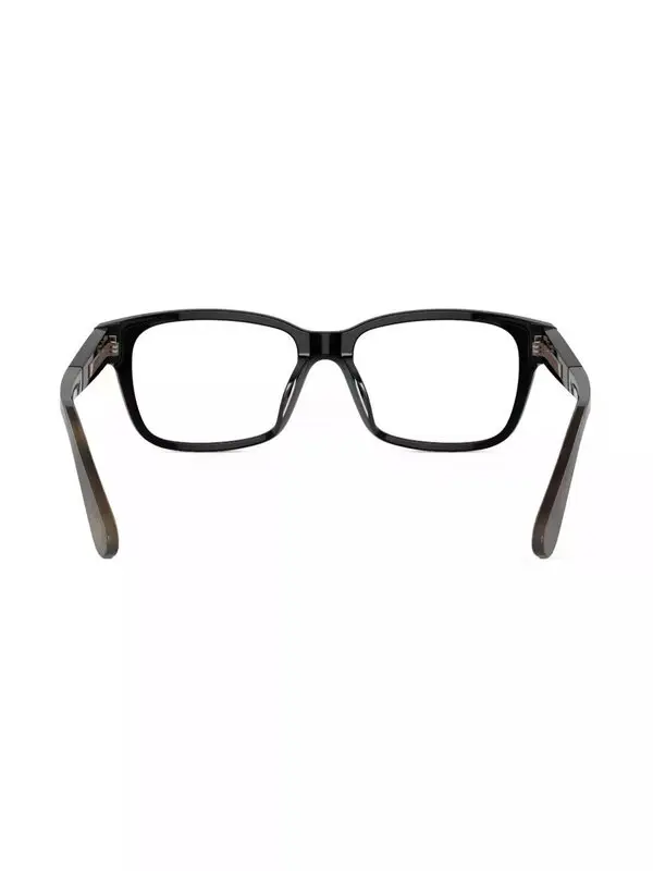 Brunello Cucinelli Bc3003 Rectangle-frame Glasses