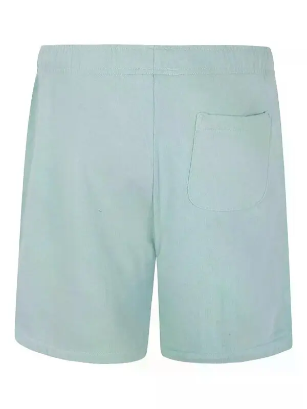 Polo Ralph Lauren Cotton Shorts