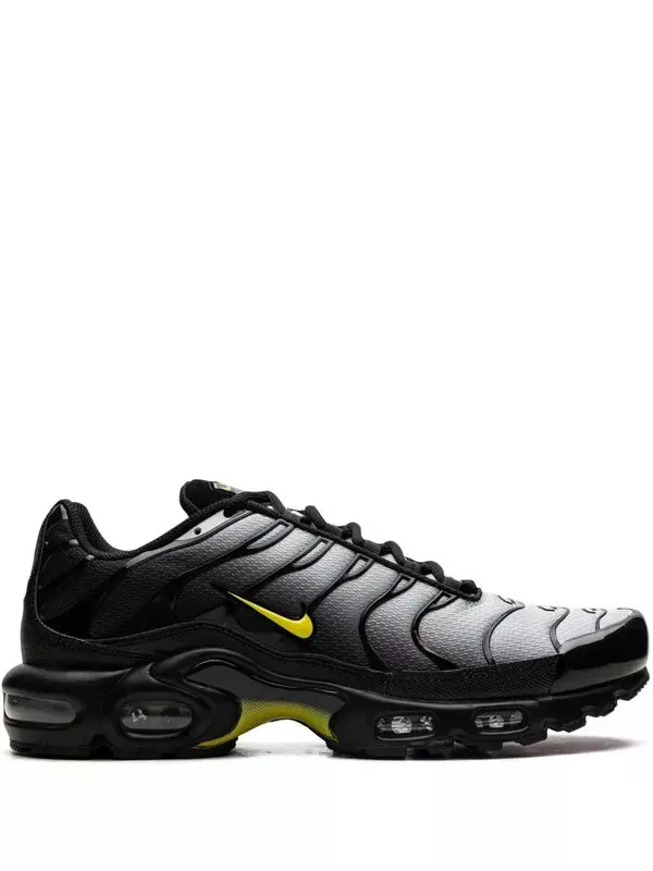 Nike Air Max Plus Sneakers - Black