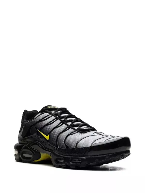 Nike Air Max Plus Sneakers - Black