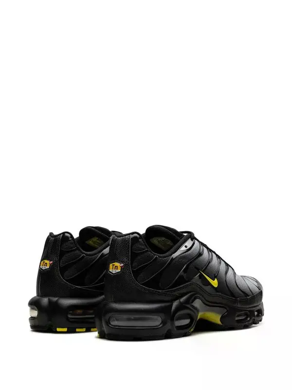 Nike Air Max Plus Sneakers - Black