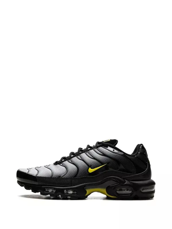 Nike Air Max Plus Sneakers - Black