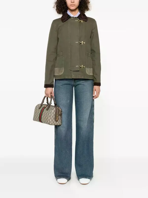 7 For All Mankind Lotta Jeans - Blue