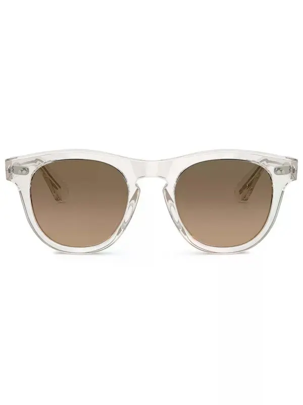 Oliver Spencer Rorke Sunglasses