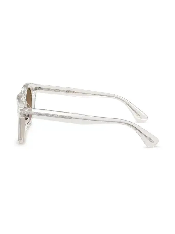 Oliver Spencer Rorke Sunglasses