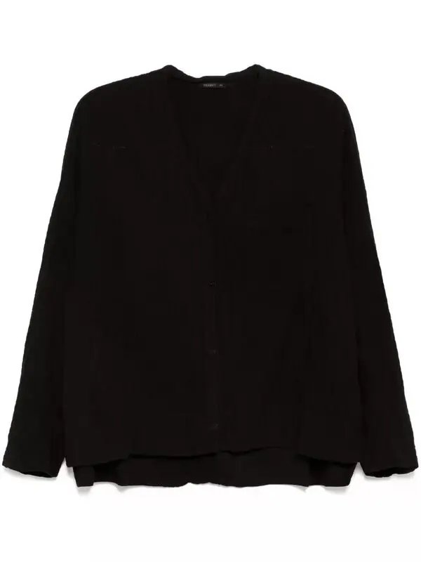 Transit V-neck Blouse