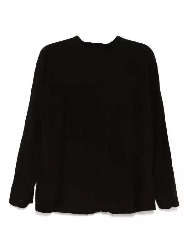 Transit V-neck Blouse