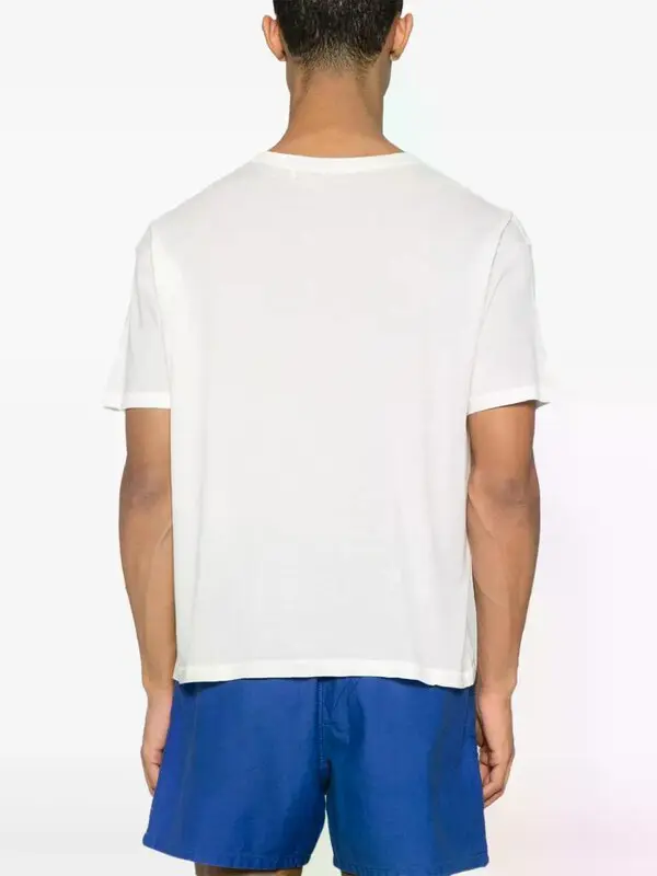 BODE Crest T-shirt