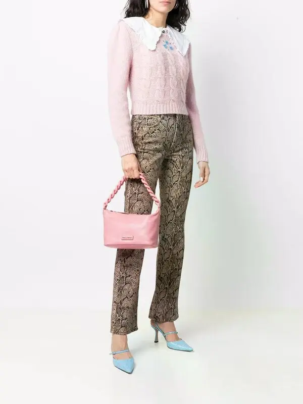 Miu Miu Spirit Shoulder Bag