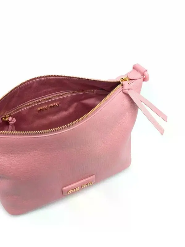 Miu Miu Spirit Shoulder Bag