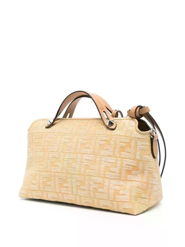 Fendi The Way Soft Tote Bag