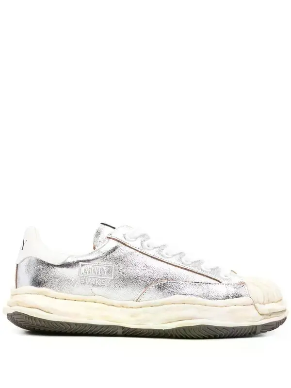Mihara Yasuhiro Blakey Sneakers