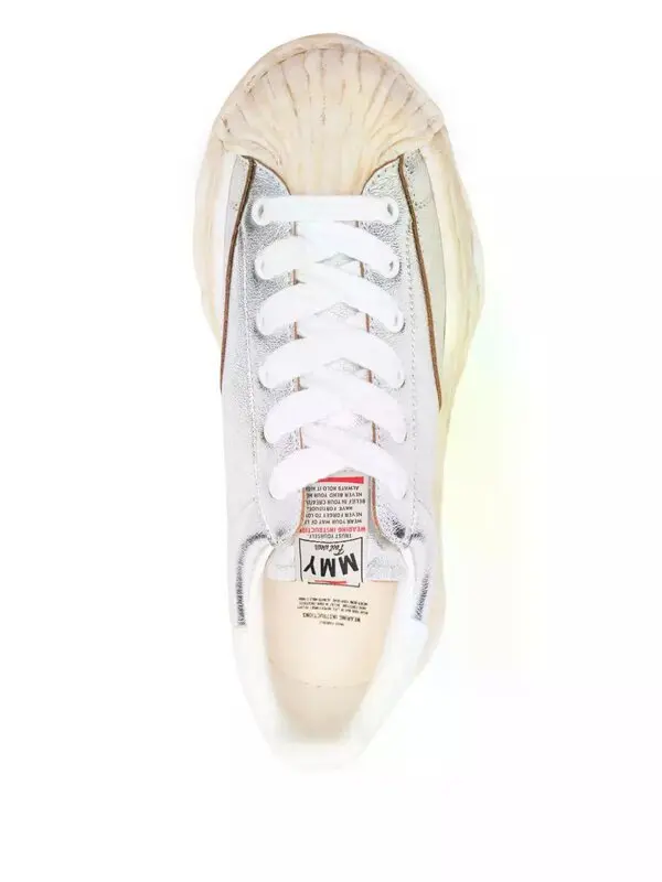 Mihara Yasuhiro Blakey Sneakers