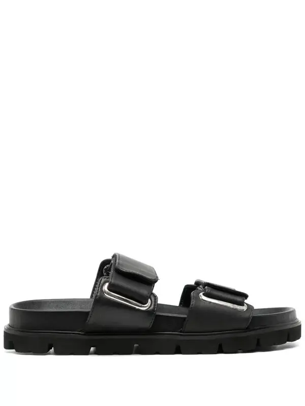 Senso Isabella I Sandals - Black
