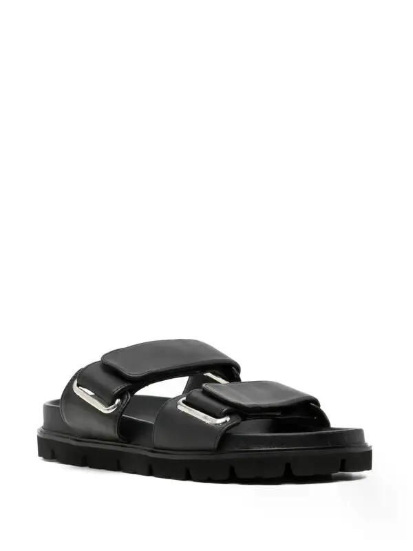 Senso Isabella I Sandals - Black