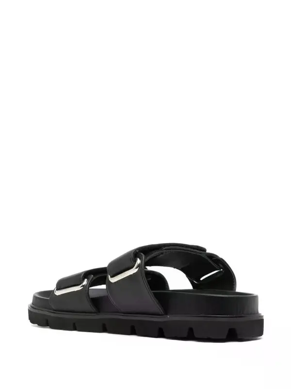 Senso Isabella I Sandals - Black