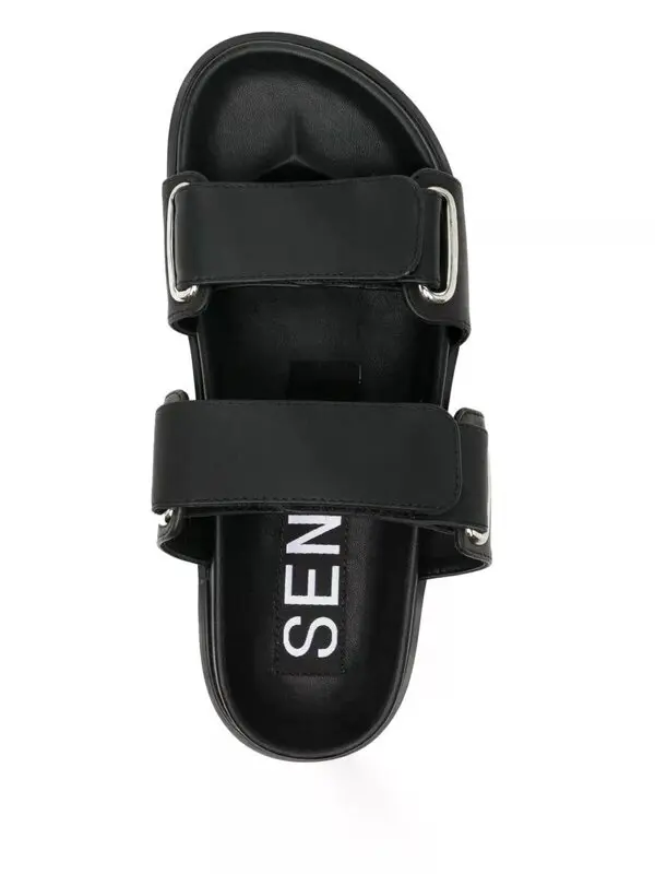 Senso Isabella I Sandals - Black