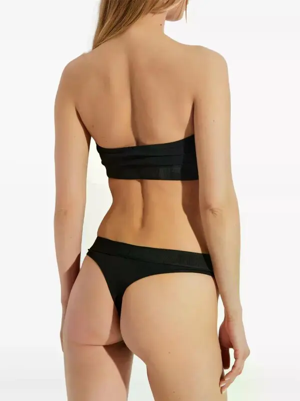 TOM FORD Logo Bra