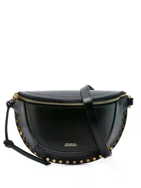 Isabel Marant Étoile Skano Leather Belt Bag