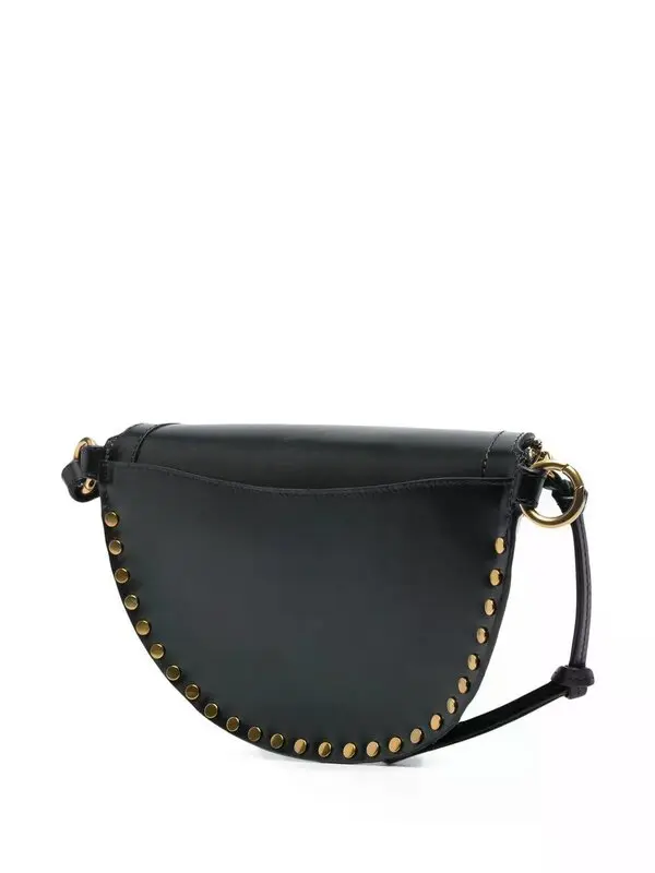 Isabel Marant Étoile Skano Leather Belt Bag