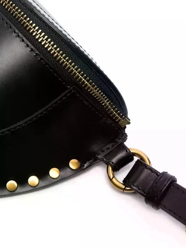 Isabel Marant Étoile Skano Leather Belt Bag