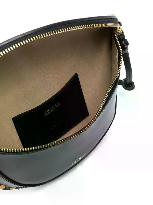 Isabel Marant Étoile Skano Leather Belt Bag