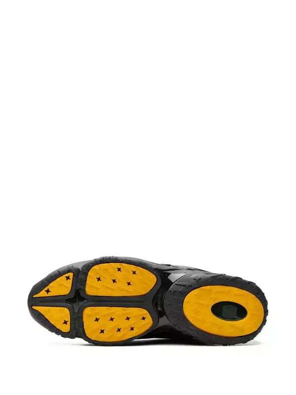 Nike Hot Step 2 Nocta Sneakers - Black
