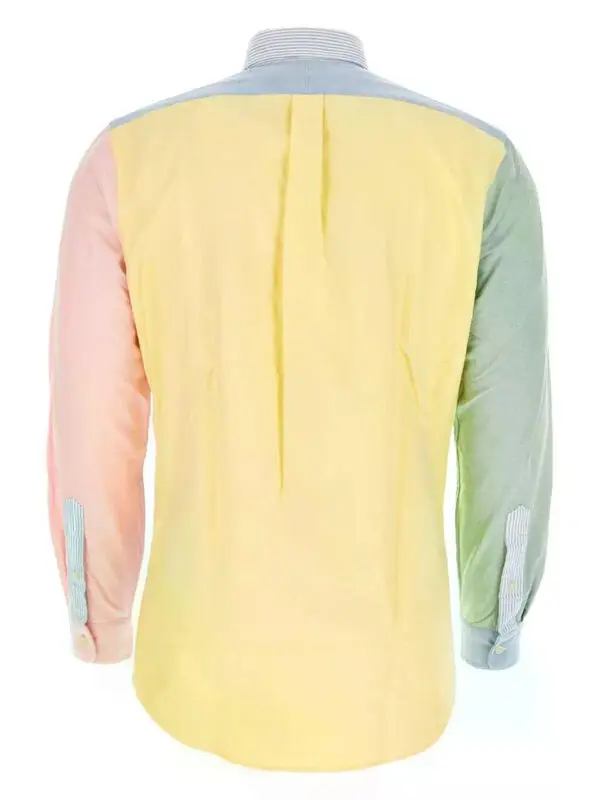 Polo Ralph Lauren Oxford Fun Shirt