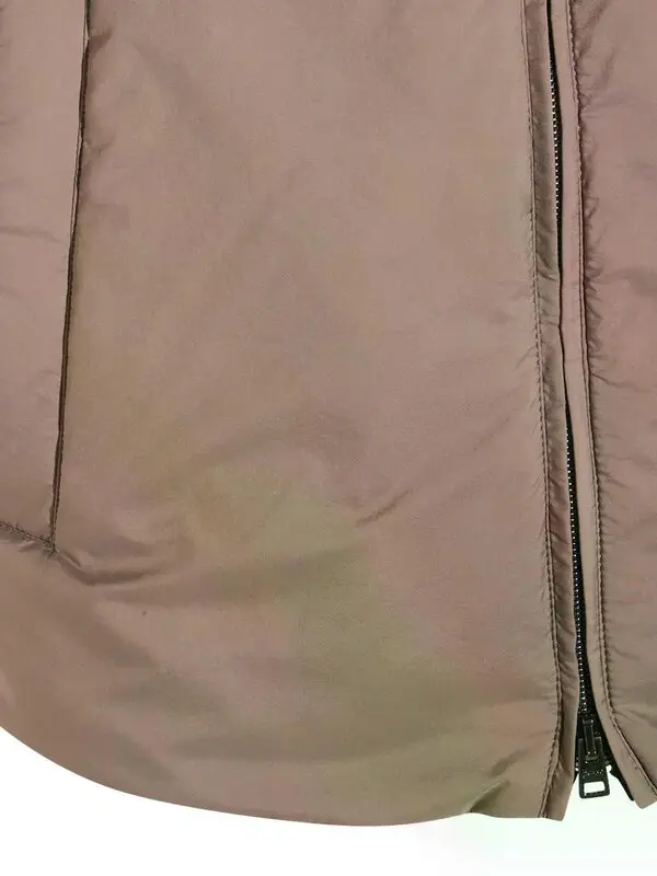 Herno Lightweight Padded Gilet - Neutrals