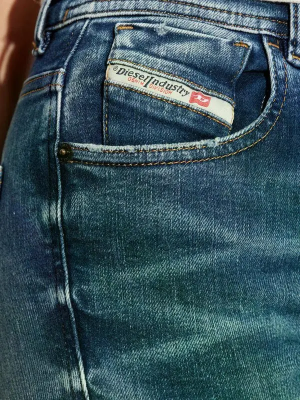 DIESEL® 1984 Slandy-high Jeans
