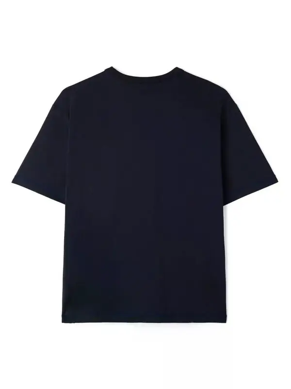 Sunnei Graphic-print T-shirt