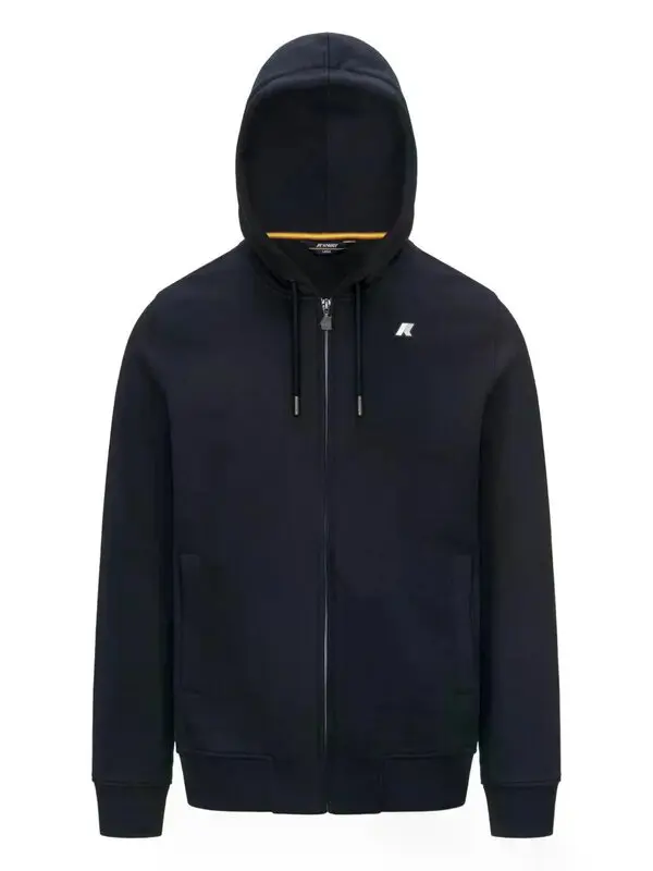 K-WAY Anthony Jacket - Blue