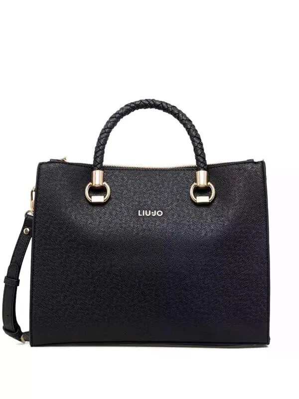 Liu Jo Logo Tote Bag