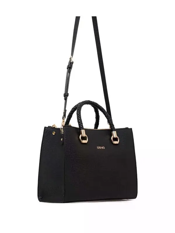 Liu Jo Logo Tote Bag