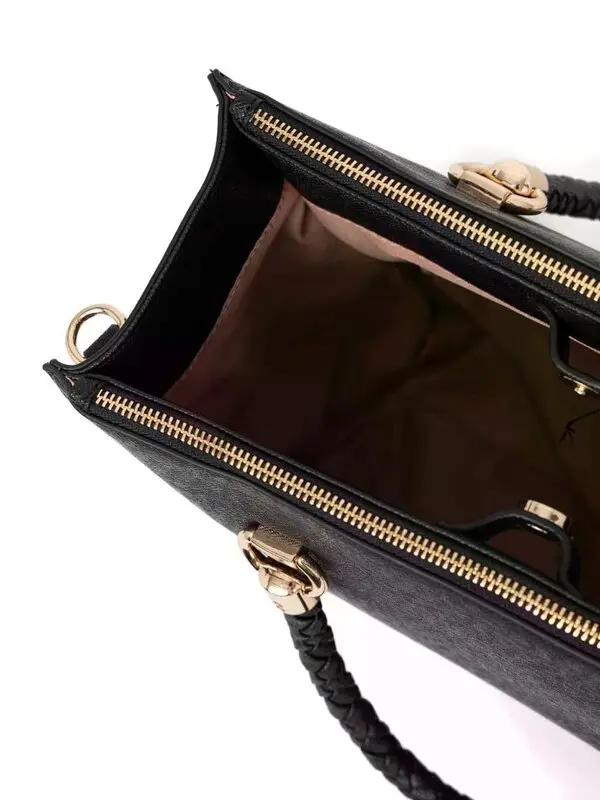 Liu Jo Logo Tote Bag