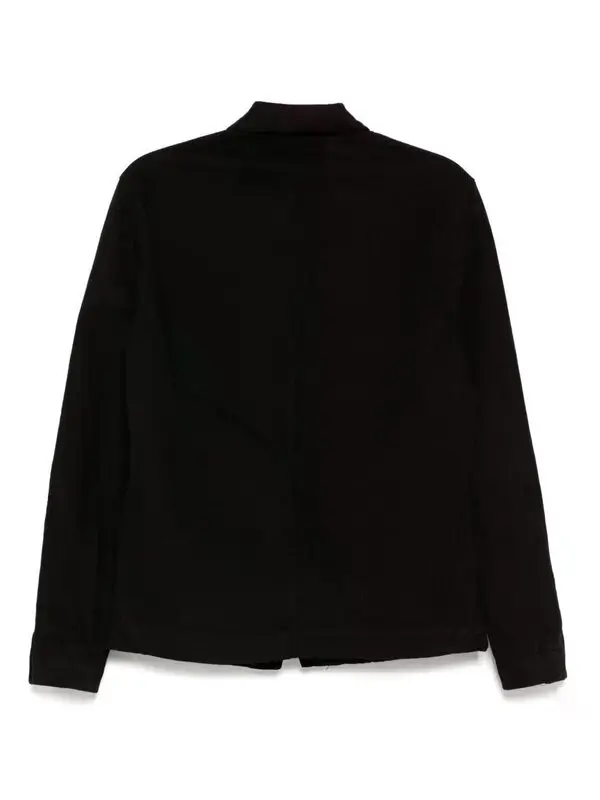 Transit Paneled Blazer