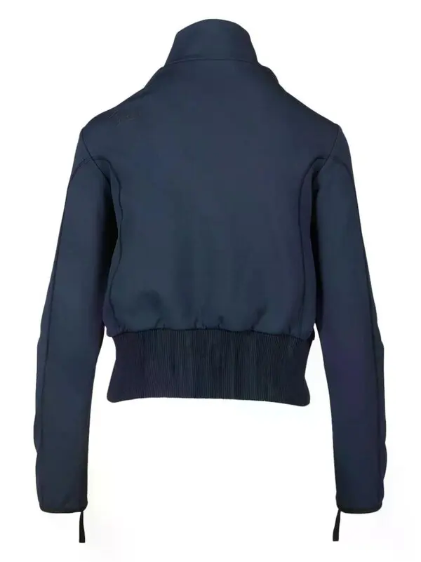 Aztech Mountain Half-zip Fleece Top - Blue