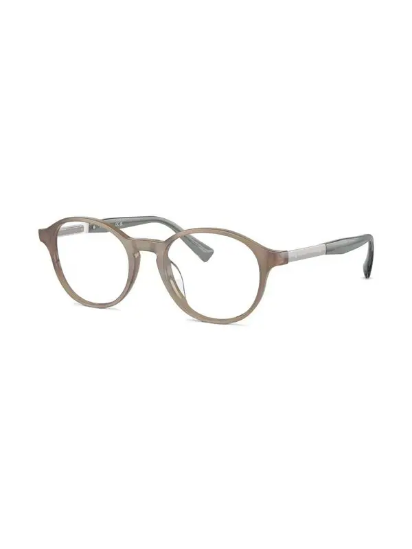 Brunello Cucinelli Round-frame Glasses