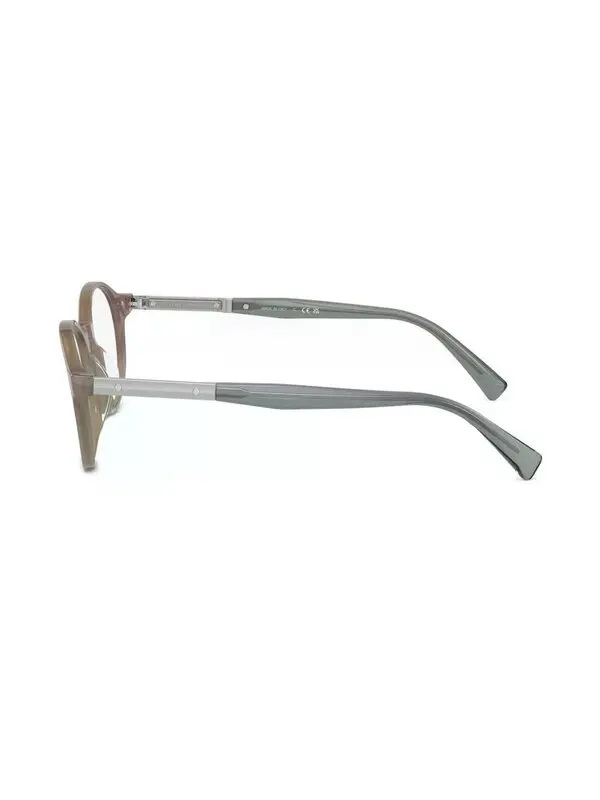 Brunello Cucinelli Round-frame Glasses