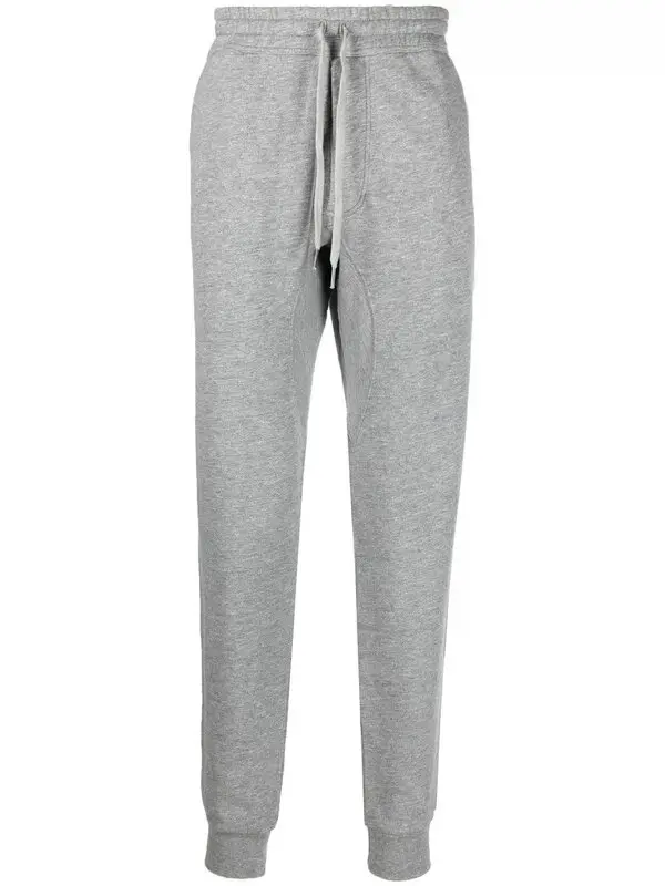 TOM FORD Drawstring-fastening Track Pants