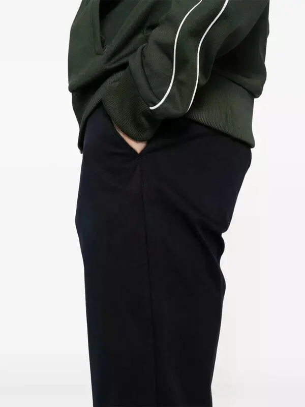 Lacoste Cotton Chinos