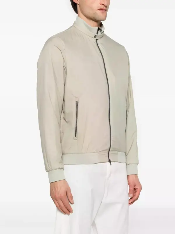 Herno Ecoage Jacket