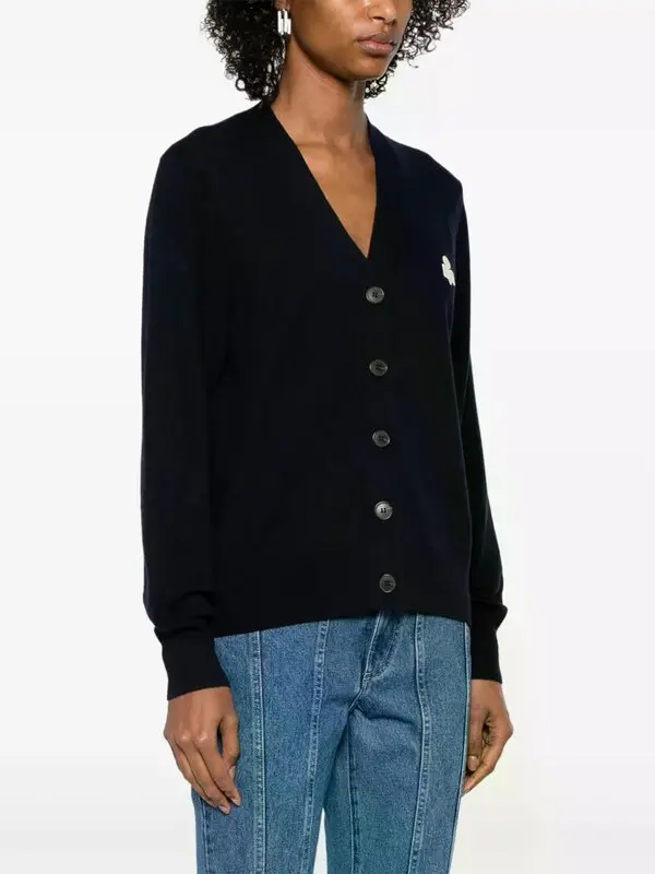 MARANT ETOILE Karina Cardigan