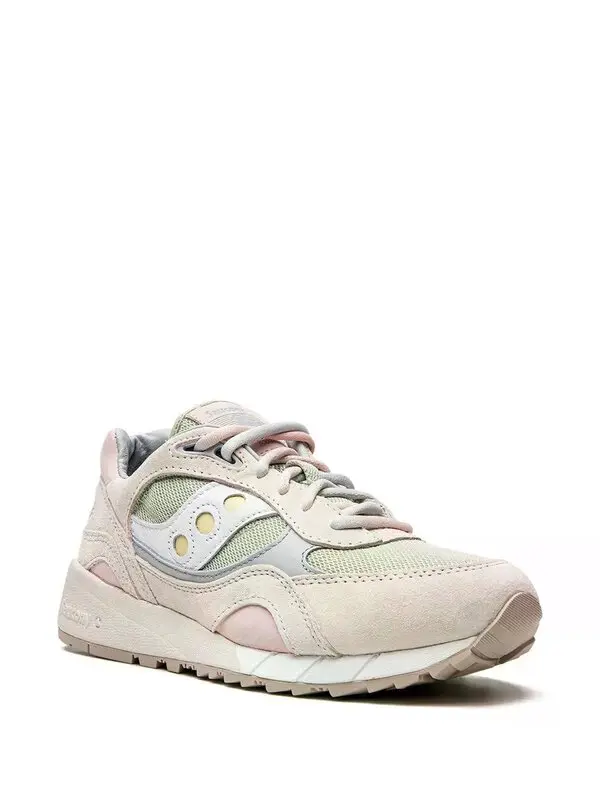 Saucony Shadow 6000 Stoney Creek Sneakers - Neutrals