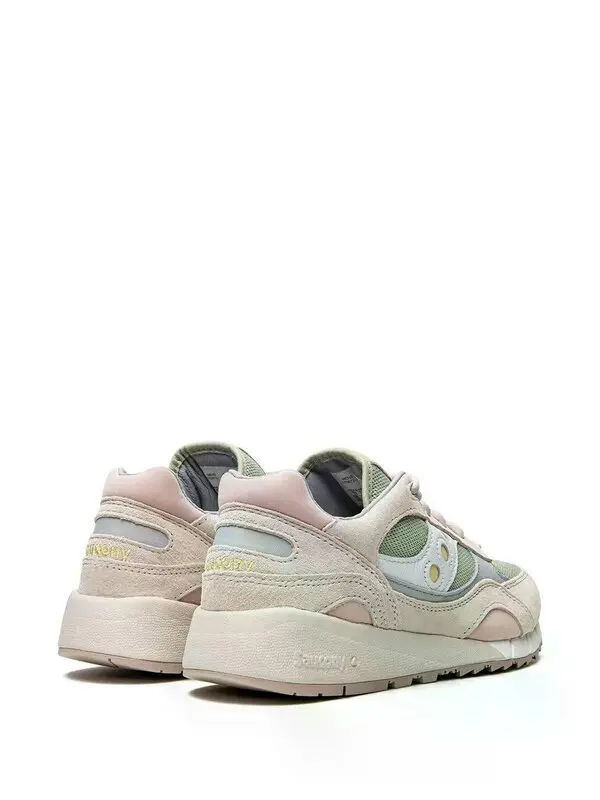 Saucony Shadow 6000 Stoney Creek Sneakers - Neutrals