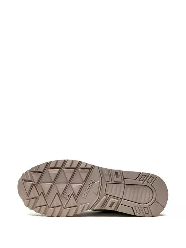 Saucony Shadow 6000 Stoney Creek Sneakers - Neutrals