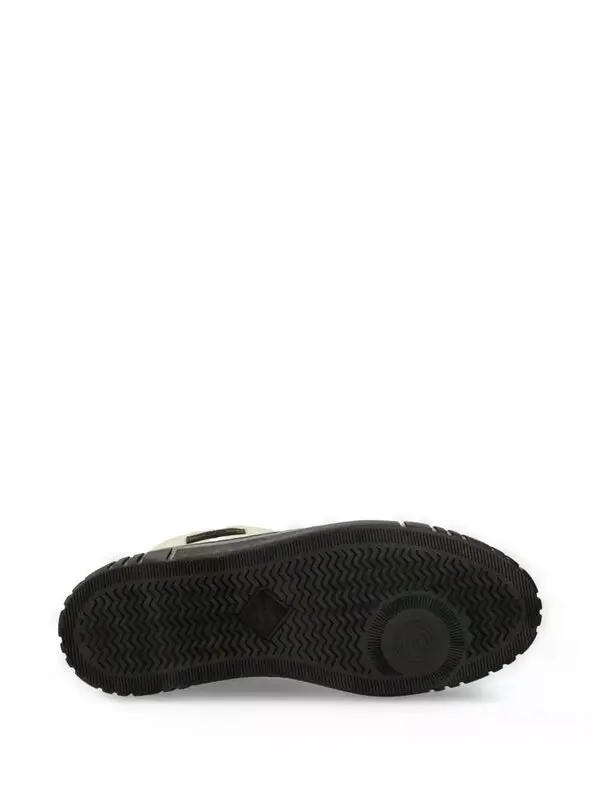 Gant Logo-patch Boots