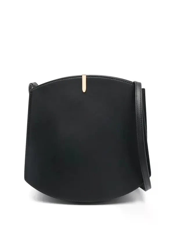 Savette Florence 25 Shoulder Bag - Black