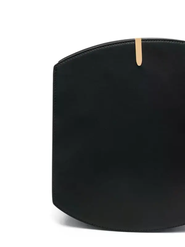 Savette Florence 25 Shoulder Bag - Black