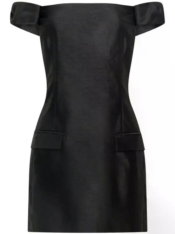 NICHOLAS Pema Mini Dress